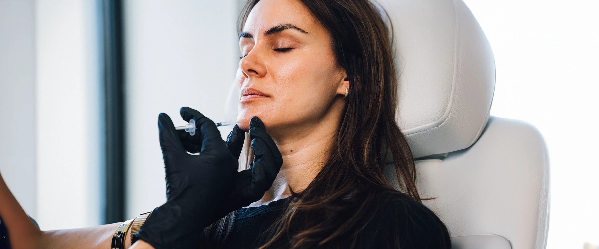 Dermal Fillers In Westchester, NY & Greenwich, CT | Abraham Pathak, MD