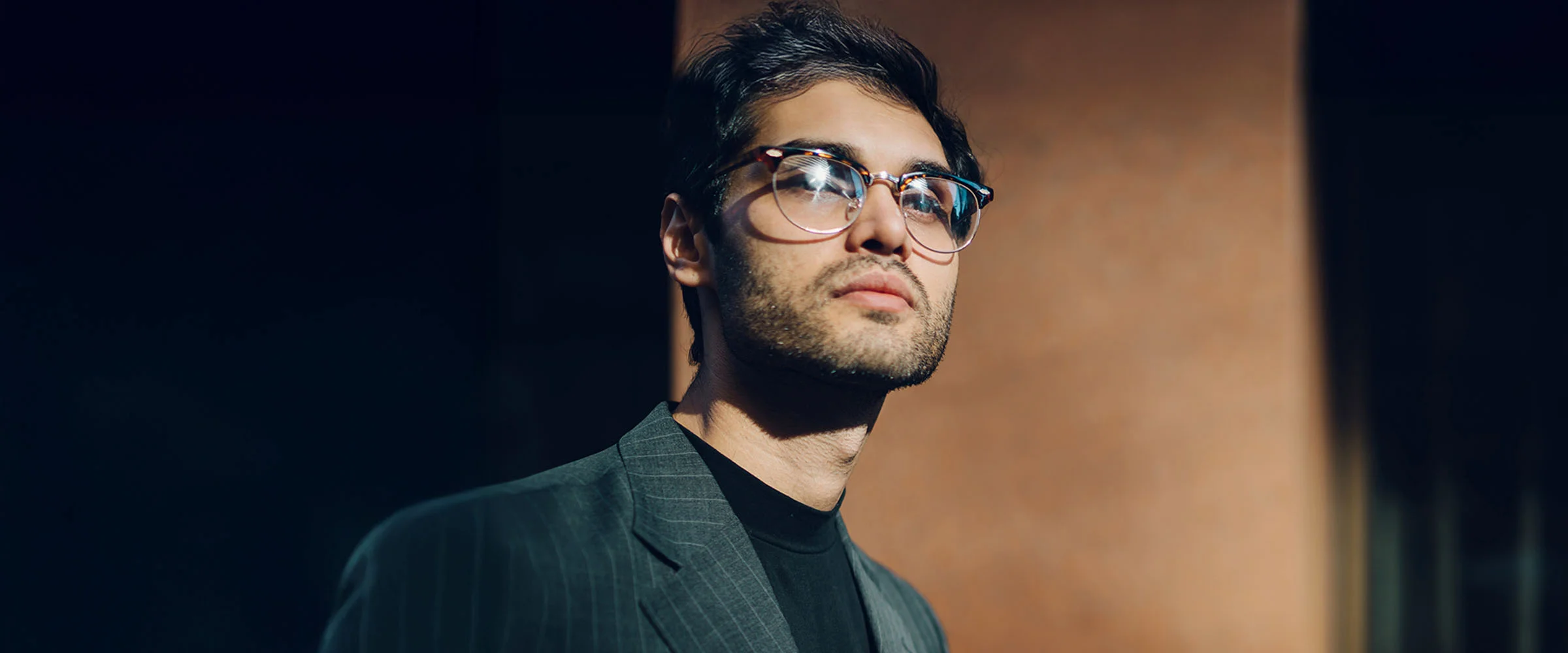 Male Chin Implant In Westchester, NY & Greenwich, CT | Abraham Pathak, MD